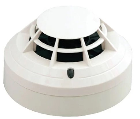 Honeywell-ESSAR - 85061 Standard Gateway - Fire Projects