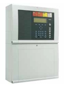 Honeywell-ESSAR - 808004 - 7-LOOP - FIRE ALARM PANEL IQ8Control M ...