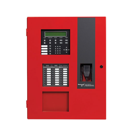 Farenhyt - IFP-2100ECS - Intelligent Fire Alarm Control Panel with ...