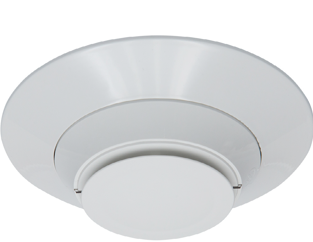 Notifier - FSP-951T - Addressable Multi - Thermal Smoke Detectors ...
